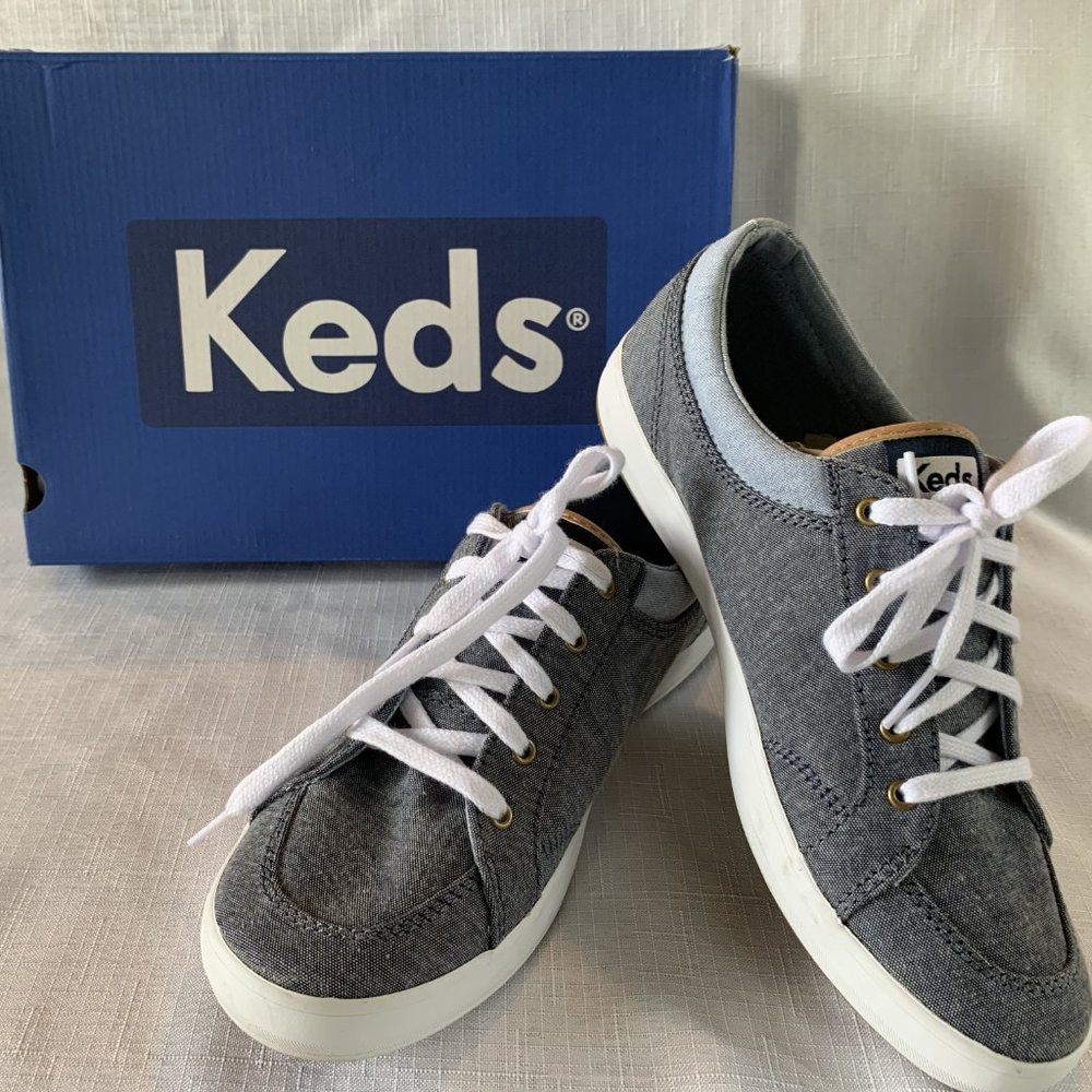 Keds Tennis Shoes - Gem